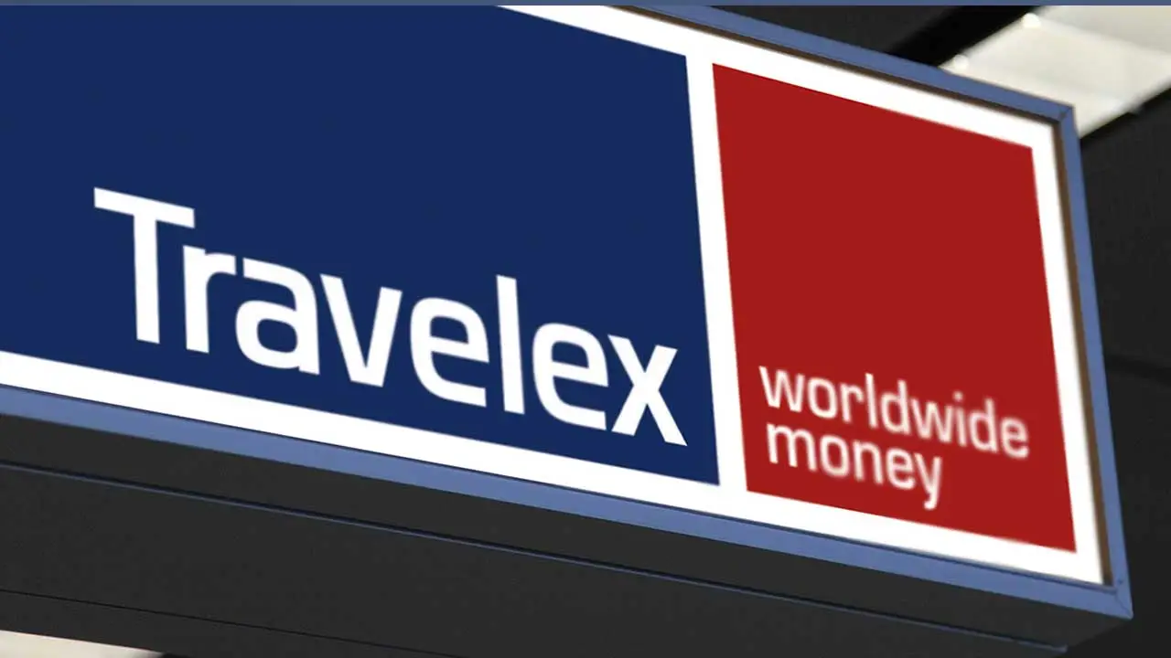 Currency Exchange Rates Compare Holiday Money