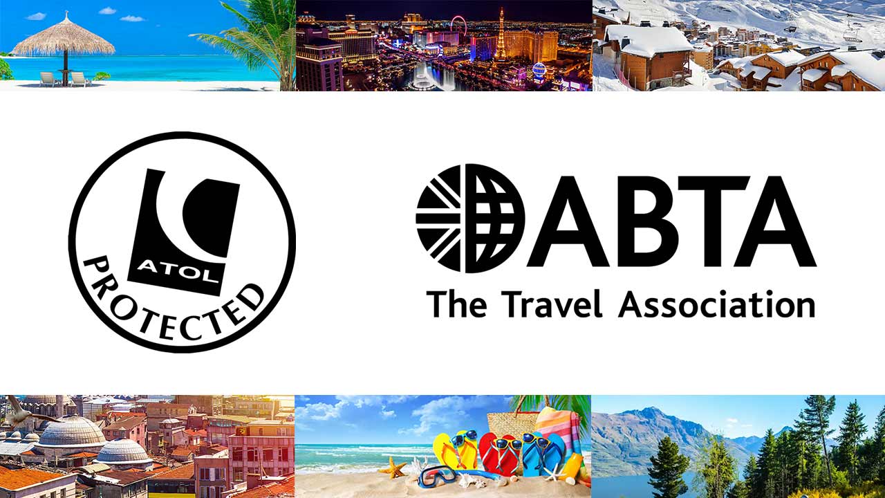 What is the difference between ATOL and ABTA?