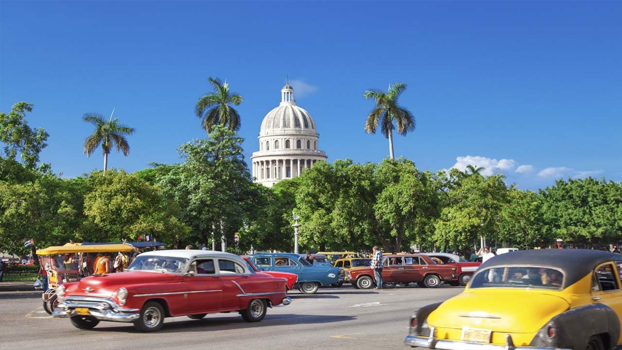 A guide to Cuban currency