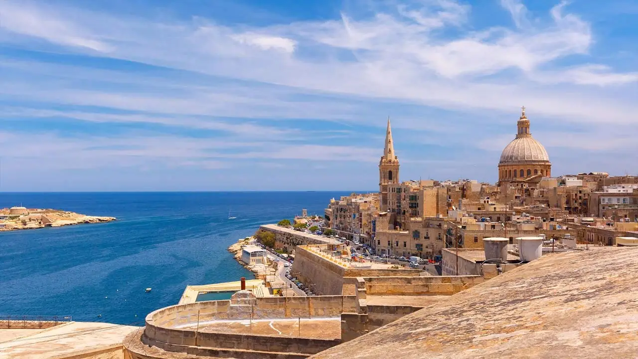 How Much Spending Money Do You Need For Malta 